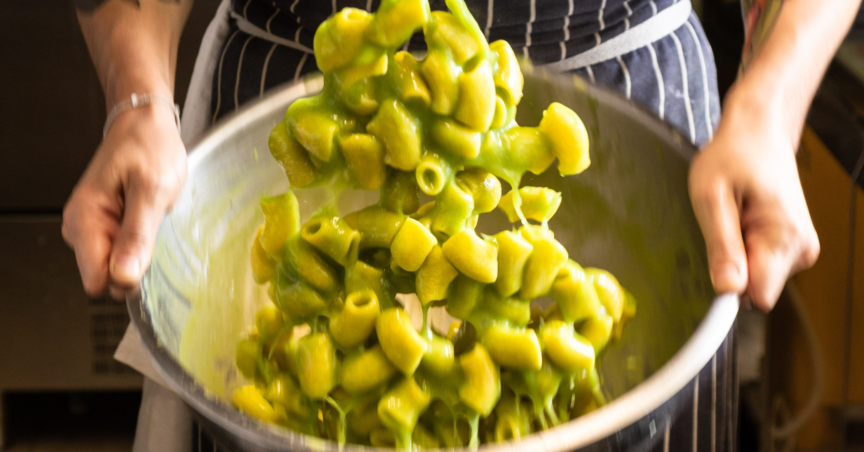 Che cavolo cucino? Corso di cucina | Manifattura Tabacchi