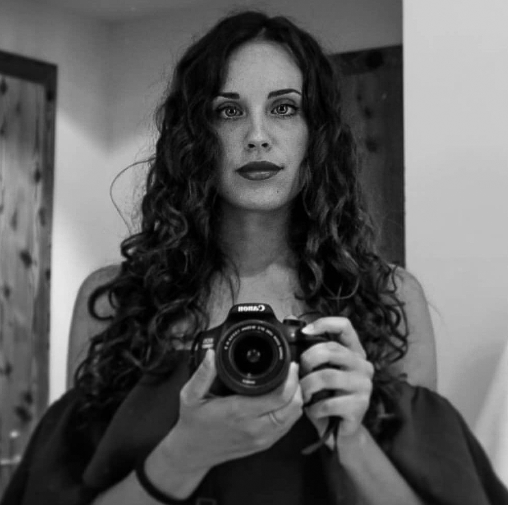 Pollution / Elisa del Taglia & Sara Sassi - Manifattura Tabacchi