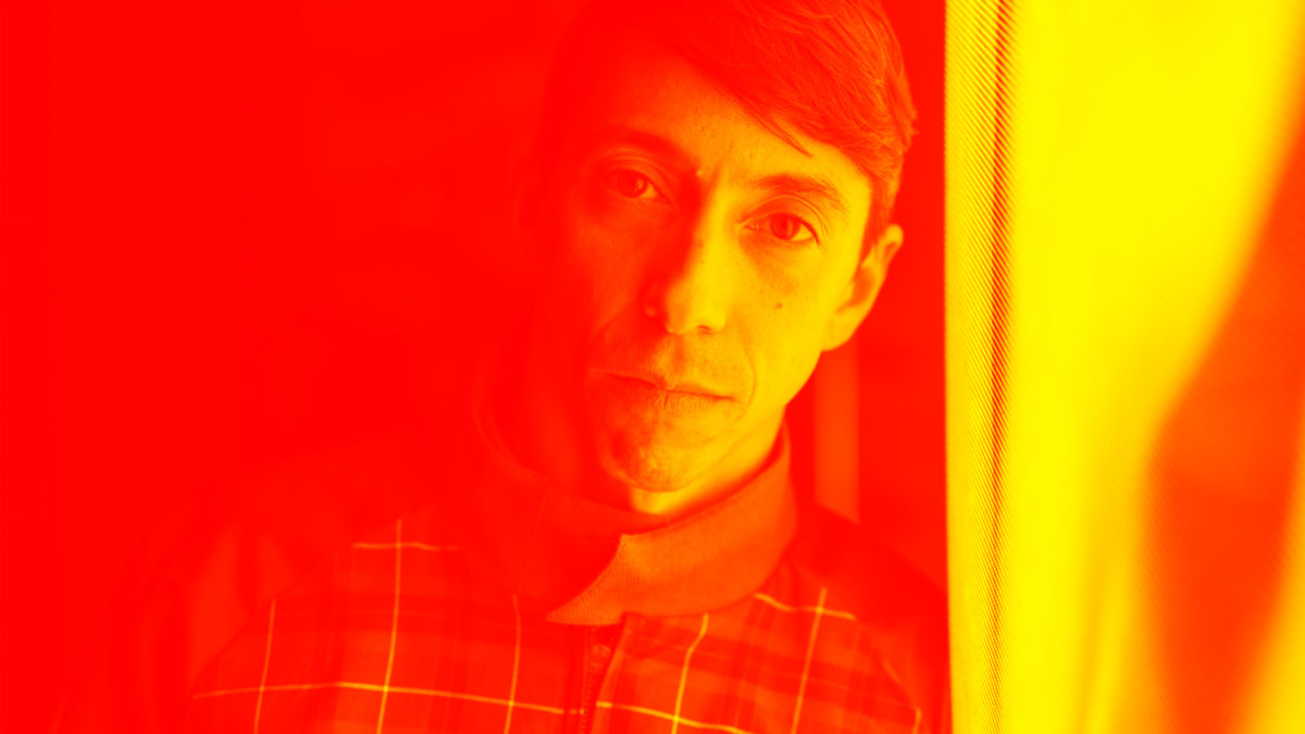 L'armonia TALKS / Patrick Tuttofuoco - Manifattura Tabacchi