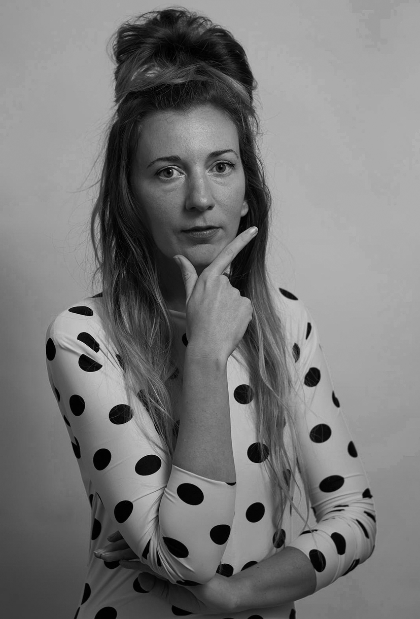 ICEBREAKERS / The Pattern Container - Manifattura Tabacchi