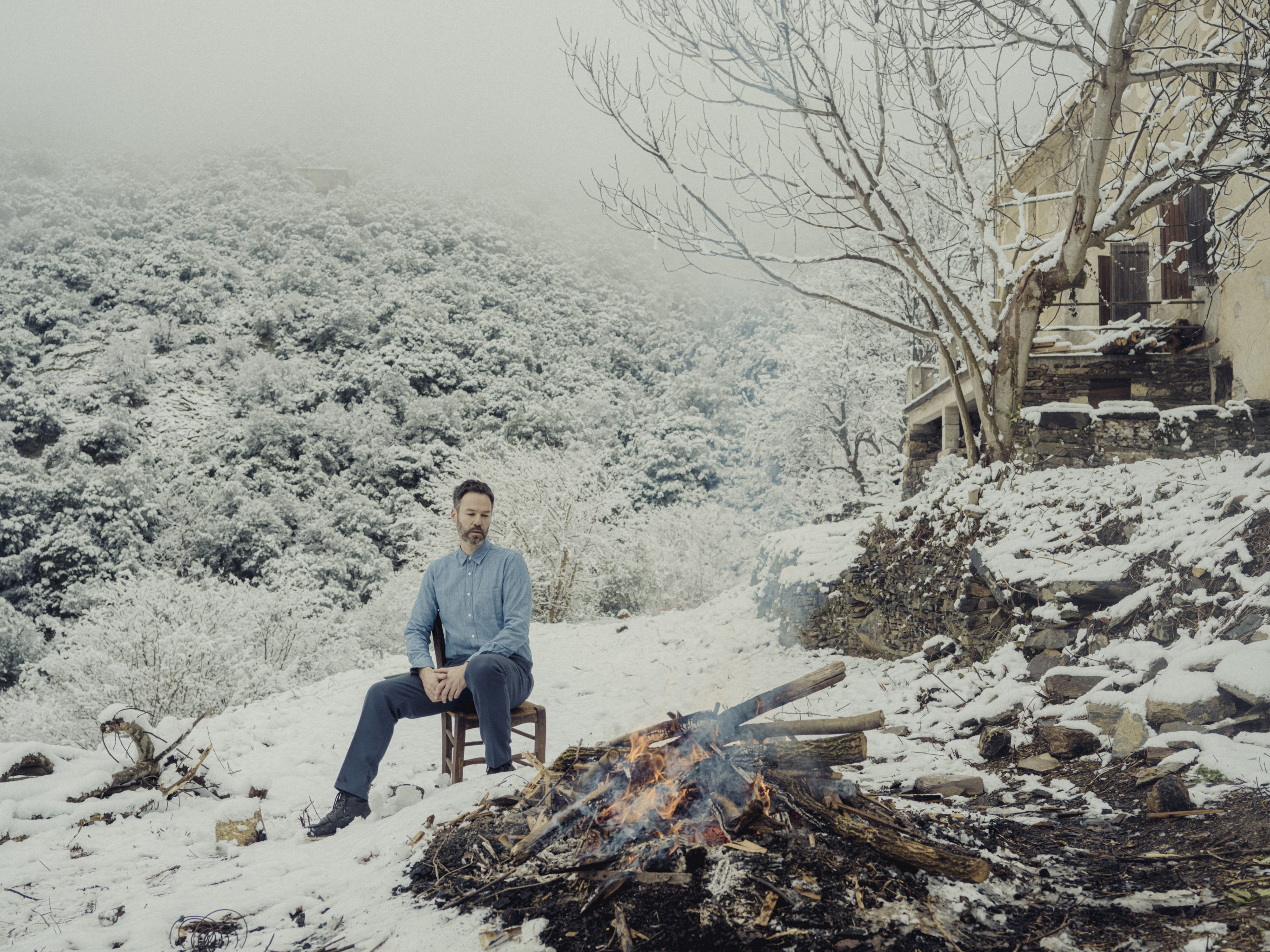 Summer in Manifattura | Loudlift Live / Piers Faccini - Manifattura ...