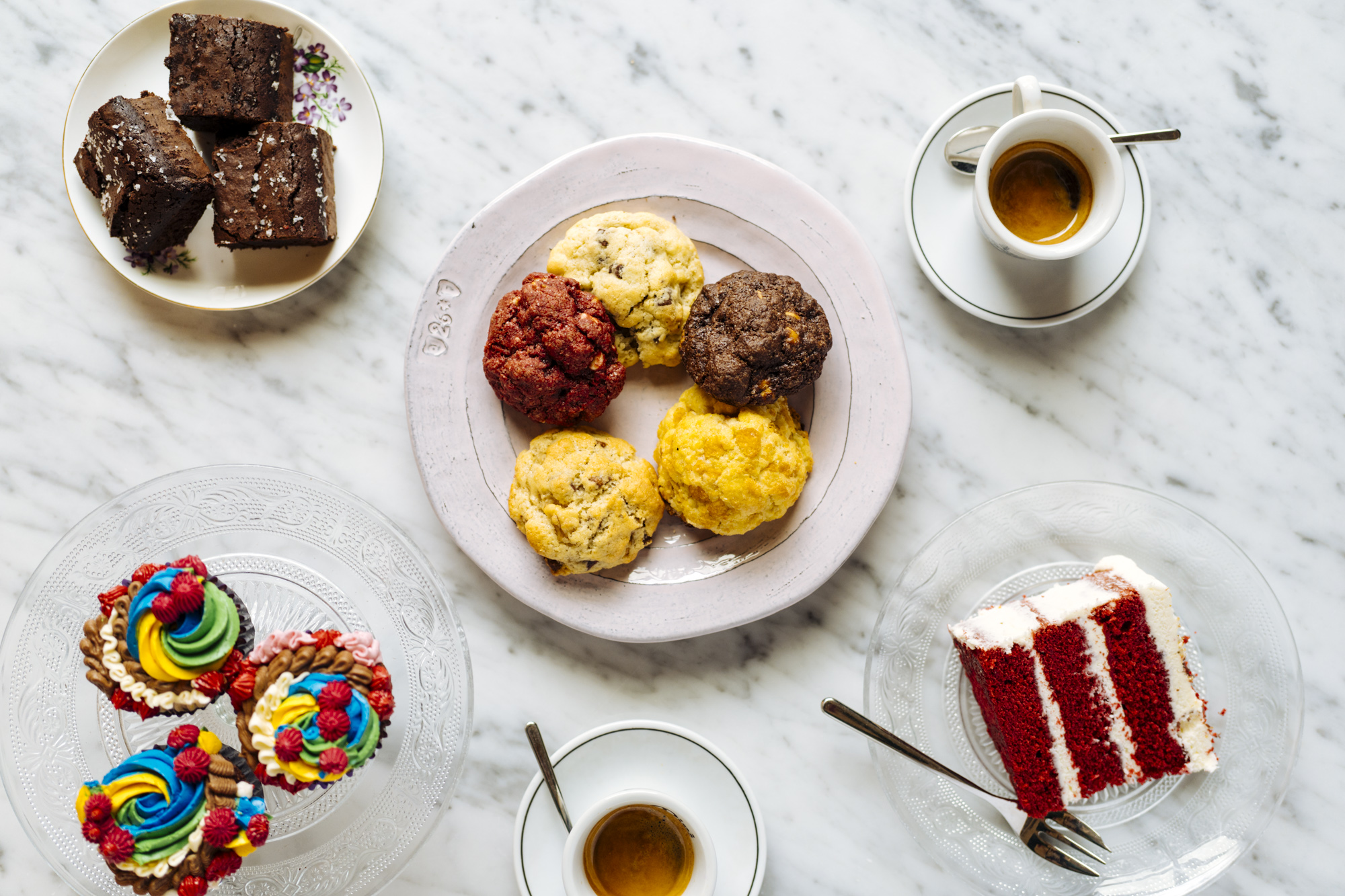 Cuchiss lab: pastry Florence| Manifattura Tabacchi