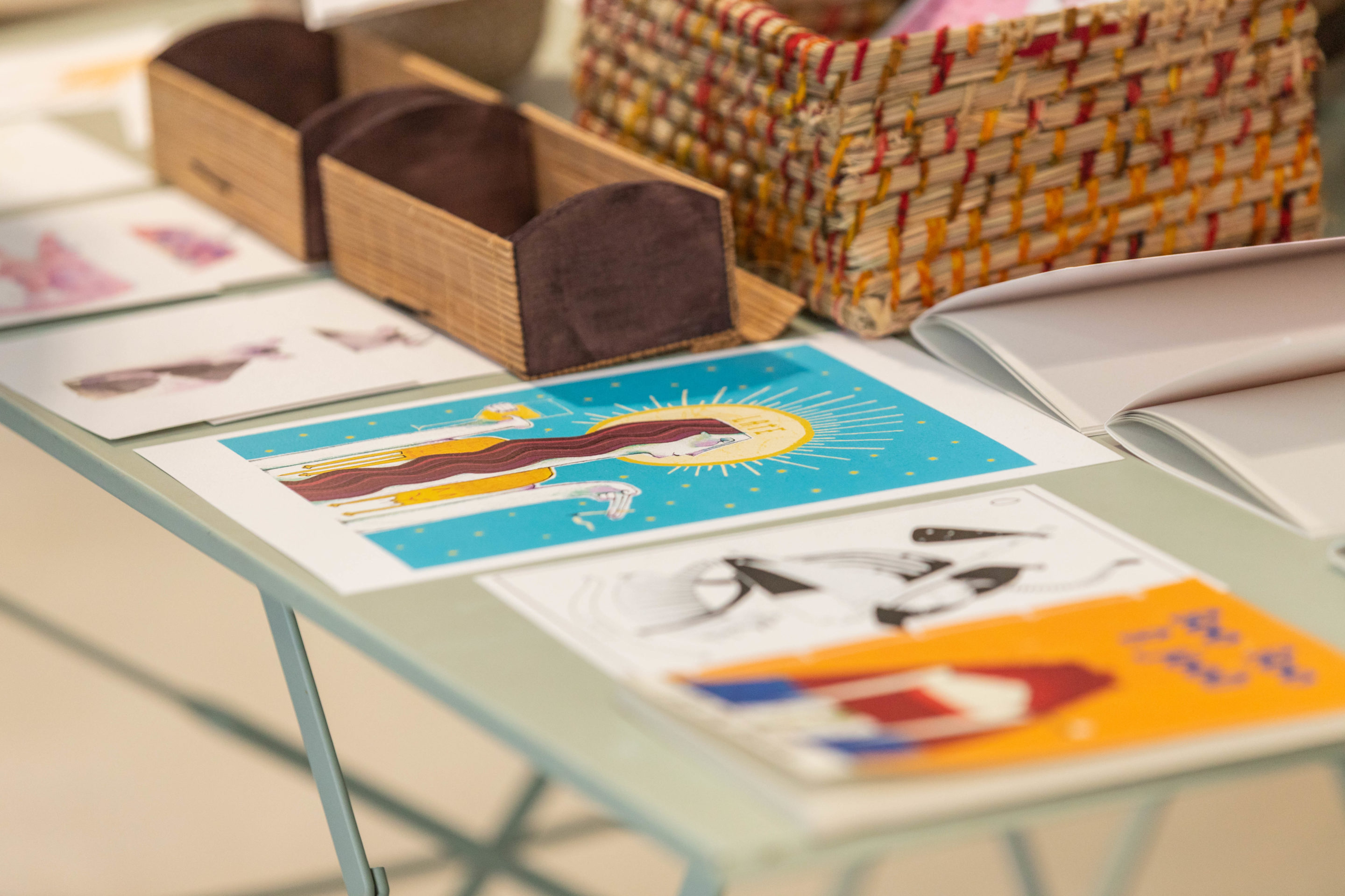 Creative Mani Factory - Manifattura Tabacchi